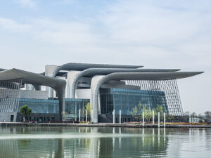 Special Buildings | KGS Building Systems